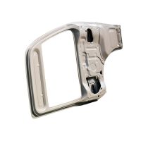 Quality Steel 155mm Bus Front Door Toyota OEM Replacement Parts for sale