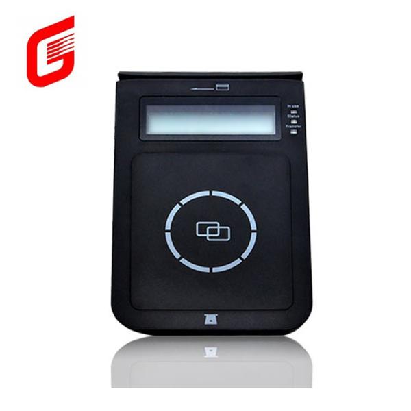 Quality USB RFID E7 Contactless Smart IC Card Reader Writer XP Operating System for sale
