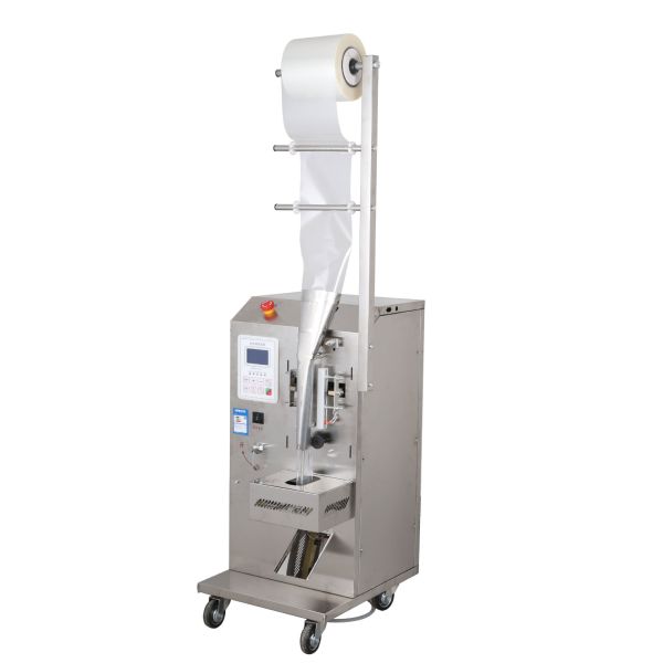Quality Portable Vertical Oil Or Water Shampoo Filling Machine Automatic for sale