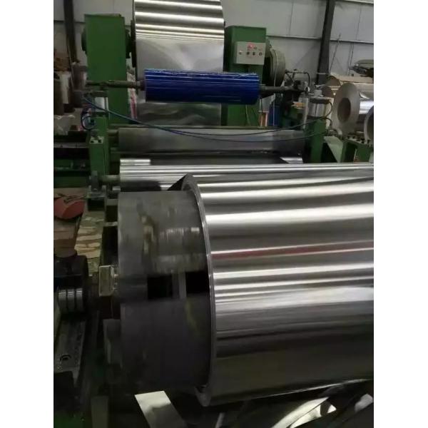 Quality Environmental Friendly Anodized Aluminum Sheet Rust Proof ISO SGS Certification for sale