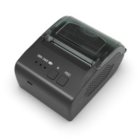 Quality Thermal Printer Black and White Receipt Min Printer Portable 2 Inch 58mm for sale