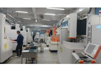 China Factory - Krunter Future Tech (Dongguan) Co., Ltd.