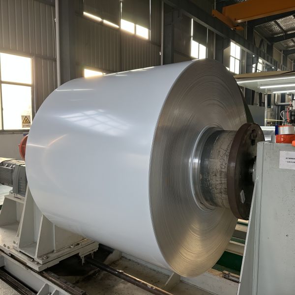 Quality Alloy 3003 H24 3.0mm PVDF Finish Aluminum Cladding Sheet for sale