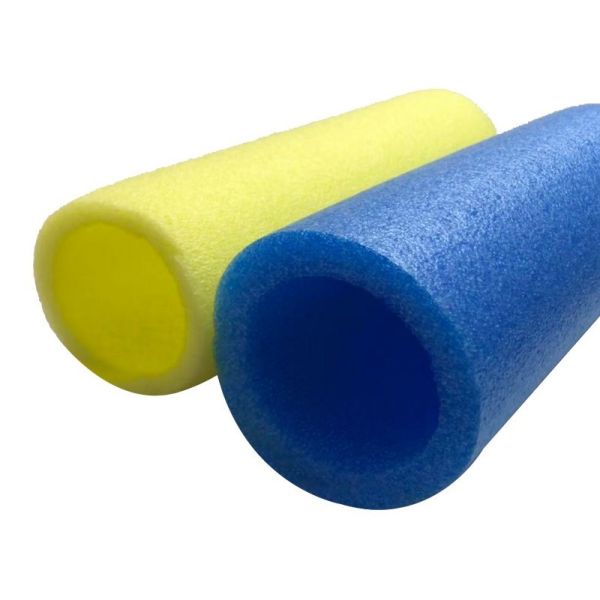 Quality epe pe foam pipe making machine production line for sale