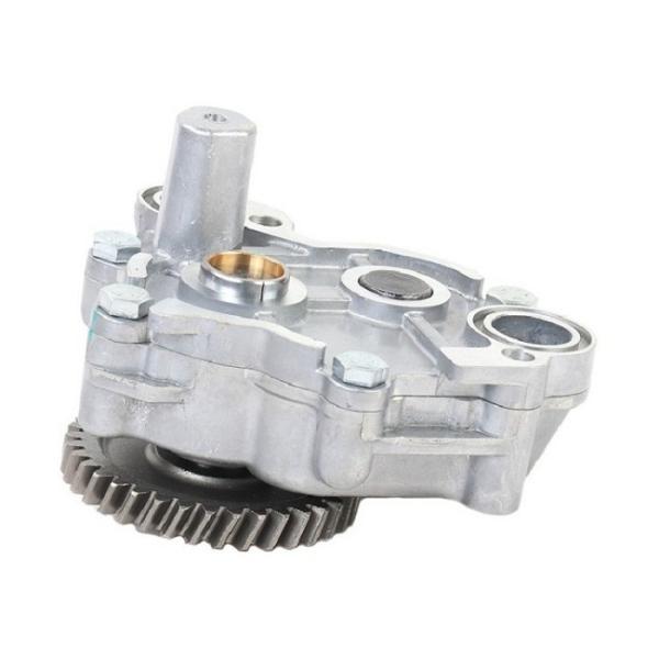 Quality ME017484 ME014600 Excavator Engine Oil Pump for sale