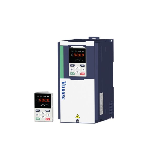 Quality VFD530 Series Variable Frequency Inverter Compatible For IM And PMSM for sale