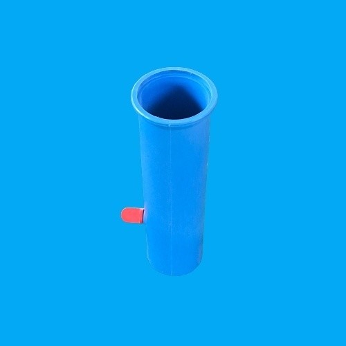 Quality Glv700 Low Consistency Hydrocyclone Strong and Durable Solution for Paper Pulp for sale