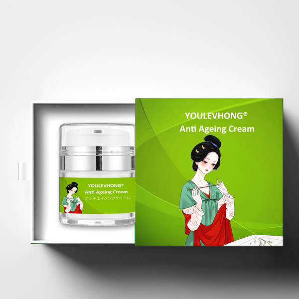 Quality YOULEVHONG Anti Aging Cream Restore Your Skin s Youthful and Vibrant Look skincare gift set for sale