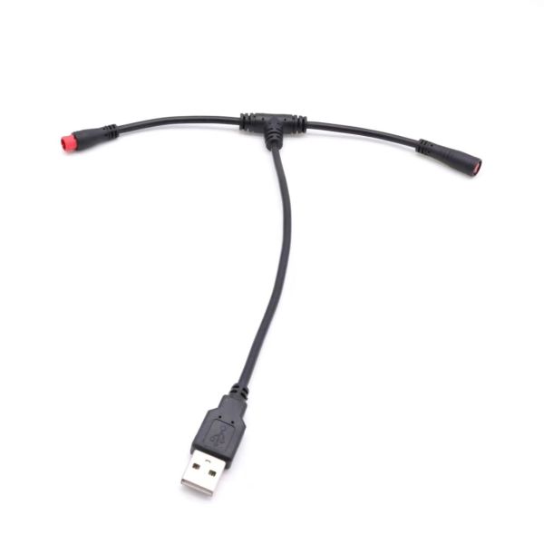 Quality Plastic T Type Waterproof Connector IP67 Three Way LED Lights Use for sale