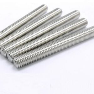 Quality DIN 976 Fasteners Stud Bolts Metric Thread Fully Threaded Studs for sale