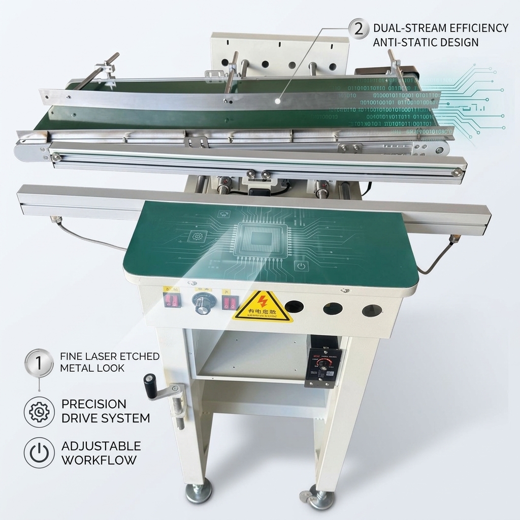 Quality SMT Production Line for sale
