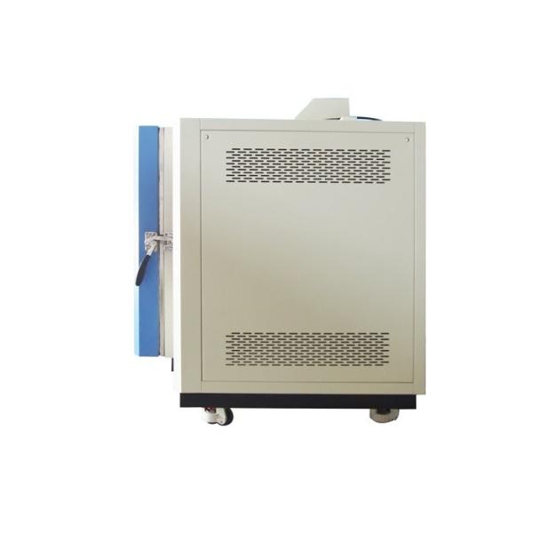 Quality Electric Industrial Drying Oven Programmable Color LCD Touch Screen Controller for sale