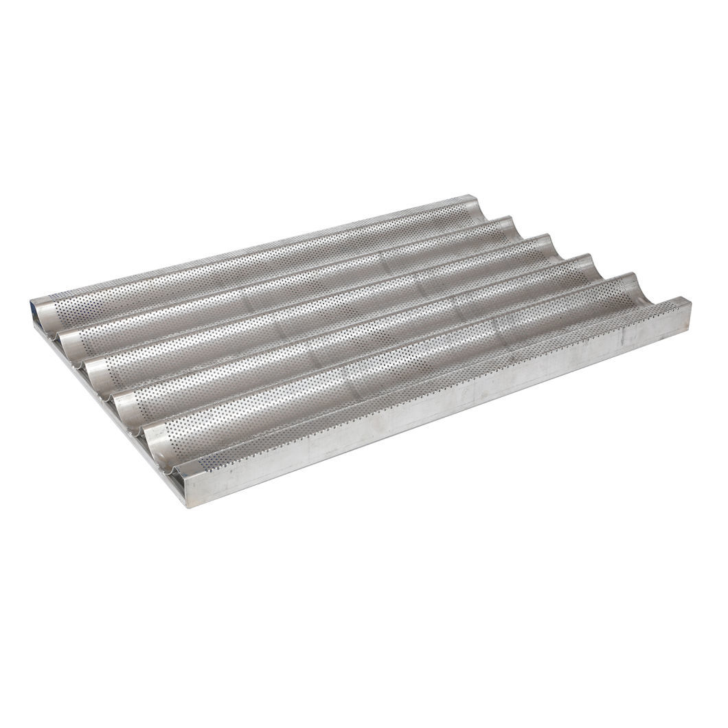 Service Tray with Various Styles and Sizes Bakeware Baking Trays