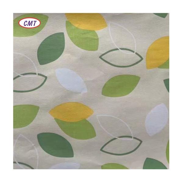 Quality Multi-pattern 100% Polyester Woven FDY Digital Printing Fabric for Dress Clothes for sale