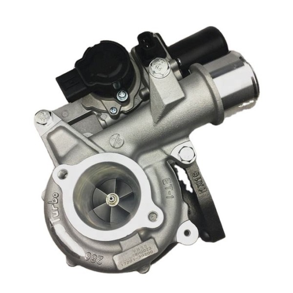 Quality 1kd Turbocharger Vb35 Turbocharger 17201-30200 The Ideal Choice for University Models for sale