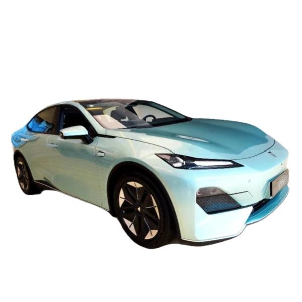 Quality CHANA SL03 2022 1.5L 1200 Extended Range Version ESC Yes and Aluminium Alloy Roof Rack for sale