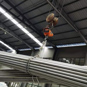 Quality TP321 Stainless Steel Welded Tubes 304 Erw Stainless Steel Pipe for sale
