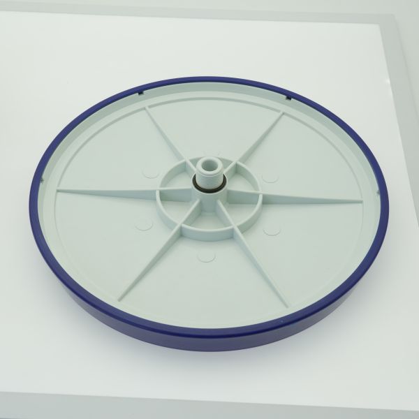 Quality Fine Bubble Disc Diffuser The Ideal Solution for Effective Wastewater Aeration for sale
