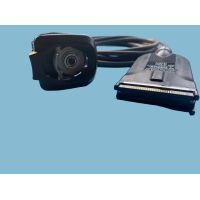 Quality CH-S190-XZ-E Flexible Endoscope Camera Endoscope Camera With Light for sale