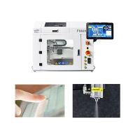 Quality Touch Screen Head Up Display Ultrasonic Coating Sprayer for sale