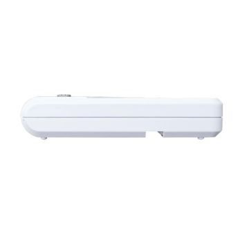 Quality LCD Display Non Programmable Thermostat , Temperature Control Digital Room for sale