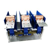 Quality Medium Voltage 3.6kV Vacuum Contactor 1000A for sale