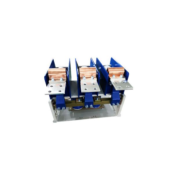 Quality Medium Voltage 3.6kV Vacuum Contactor 1000A for sale
