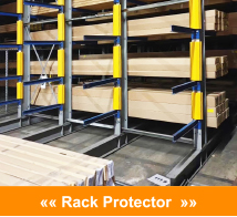 Rack Protector