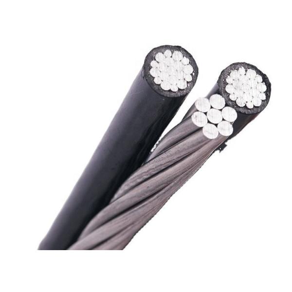 Quality 3*95mm 3*70mm Polycab XLPE Cable Overhead Transmission Line for sale