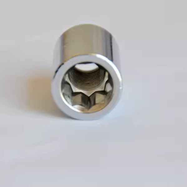 Quality New Trend Lug Nut With Most Popular for sale