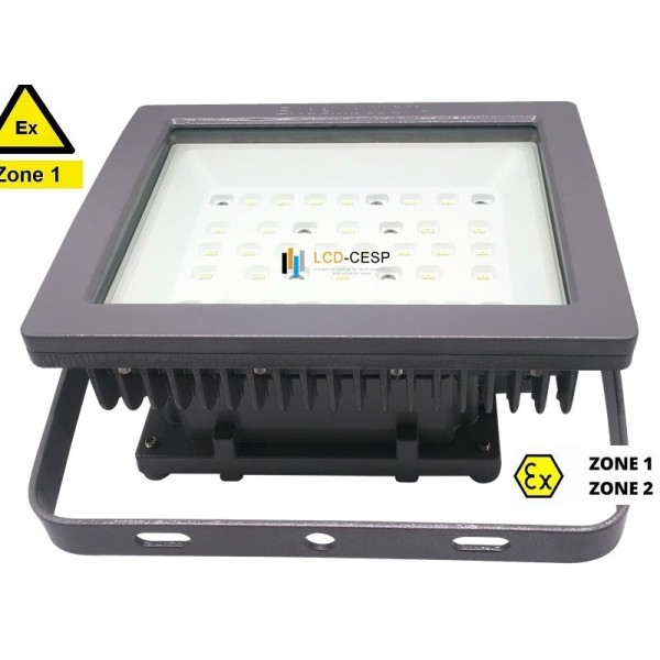 Quality Warm White IP67 LED Flood Light for sale