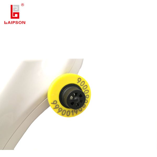 Quality 25mm RFID Animal Ear Tag for sale