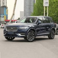 China 2024 T8 Gasoline Hybrid Cars Volvo XC90 RECHARGE E Drive factory