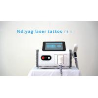 Quality Q Switched Nd Yag Laser for sale