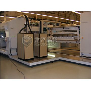 Quality Roll-to-Roll Thermal Evaporation Coating Machine for sale