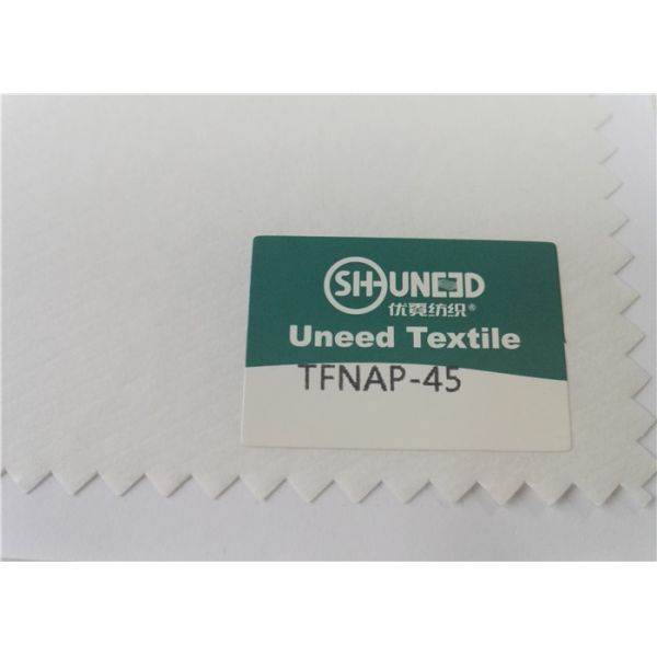 Quality PA Net With Release Paper Fusible Web Interfacing CO - PA Eco Friendly TFNAP -45 for sale