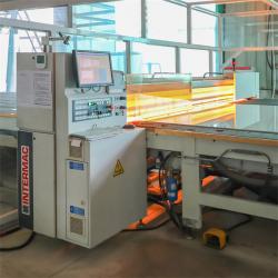 China Factory - QINGDAO KINGSTONE GLASS PRODUCT CO.,LTD