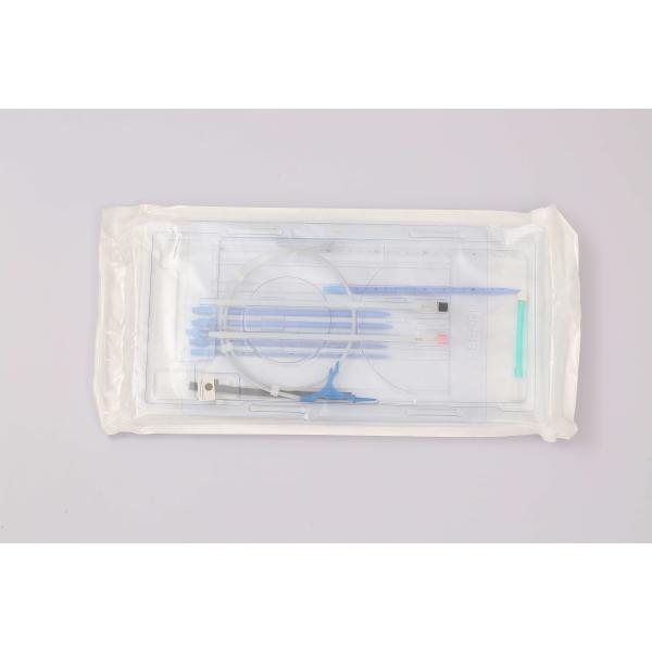 Quality Medical Urology PCNL Dilator Set Sheath Percutaneous Nephrostomy Kit for sale