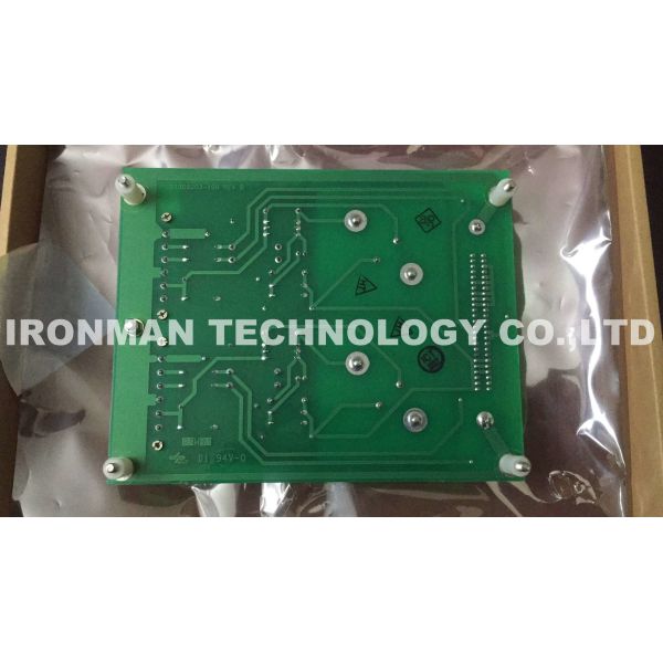 Quality CC EA 51309204-175 Power Supply Controller Honeywell MC-TLPA02 FTA LLMR ADAPTER for sale