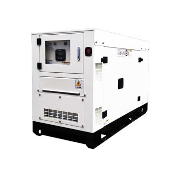 Quality 8kw 10kva Power Generator Noiseless Generating YangDong Engine Made In China for sale