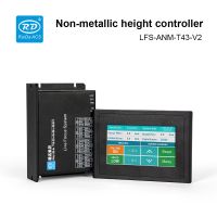 Quality LFS-ANM-T43-V2 Non Metal Laser Height Controller V2 Ruida Laser Controller for sale