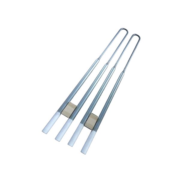 Quality U-Type MoSi2 Heating Element Electric Furnace Element for sale