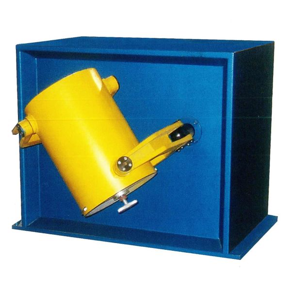 Quality 1.1kw 2 Liters 6 Liters 9 Liters 3d Mixing Machine Three Dimensional Blender for sale