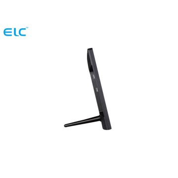 Quality 250cdm2 Interactive Touch Screen Monitor Indoor Use For Advertisement for sale