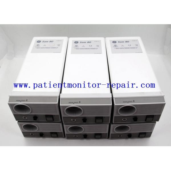 Quality GE SAM80 Anesthesia Multi - Gas Patient Monitor Module for sale