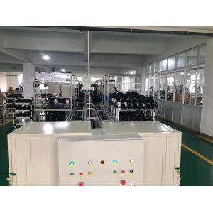 China Factory - Anhui High Precision Gear Transmission Co., Ltd