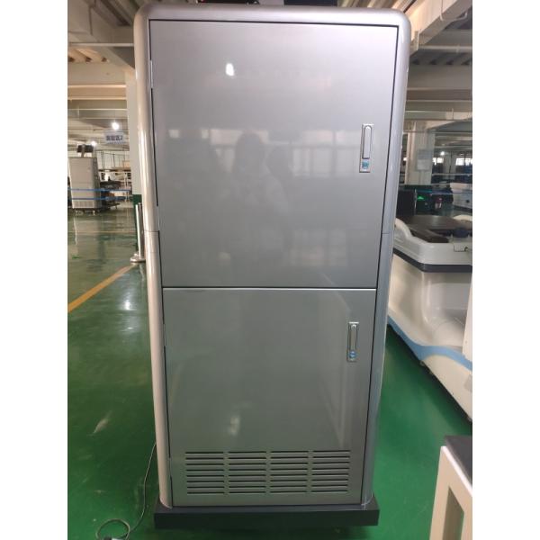 Quality Professional Lumbar Decompression Machine 86-106 Kpa Barometric Pressure for sale