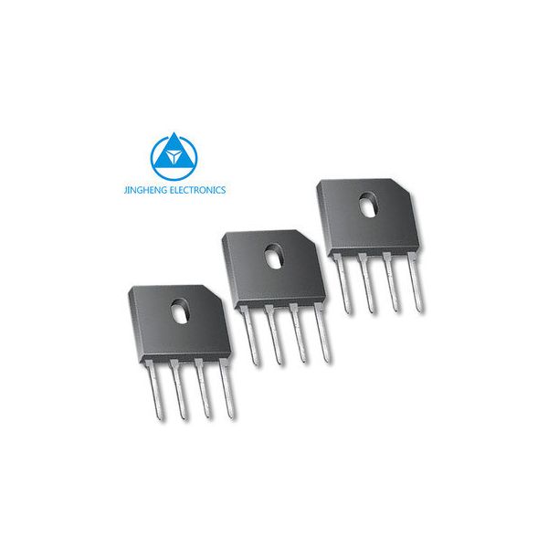 Quality 25A/800V RECTIFIER BRIDGE DIODE GBU2508 with Package Size 20.00cm * 40.00cm * 15 for sale