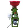 Home Use Mini Rice Mill Machine Rational Design For Paddy Processing china Home Use Mini Rice Mill Machine Rational Design For Paddy Processing