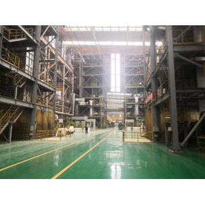 China Factory - WUXI LAIYUAN SPECIAL STEEL CO.,LTD